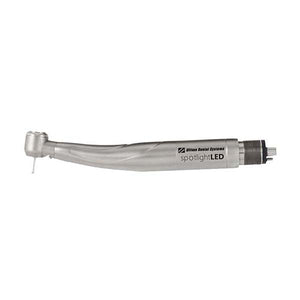 Spotlight LED Standard Head High Speed Handpiece