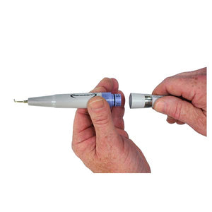 Piezoelectric Scaler Handpiece