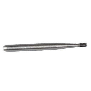 Pear-Shape Bur #331, FG, 19 mm - Carbide ( Pack of 5 )