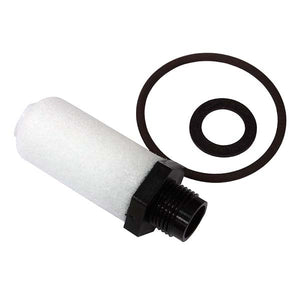 JUN-AIR® Regulator Filter - White Threaded