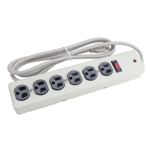 Replacement Power Strip Kit with Cord