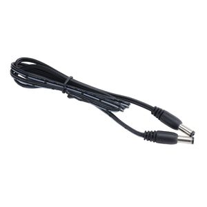 Cable Assembly, 2.1 mm Inside Diameter Plug - 3 ft