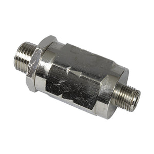 Non-Return Valve - JUN-AIR®